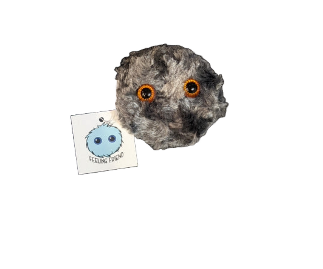 Feeling Friend Aromatherapy Sensory Tool