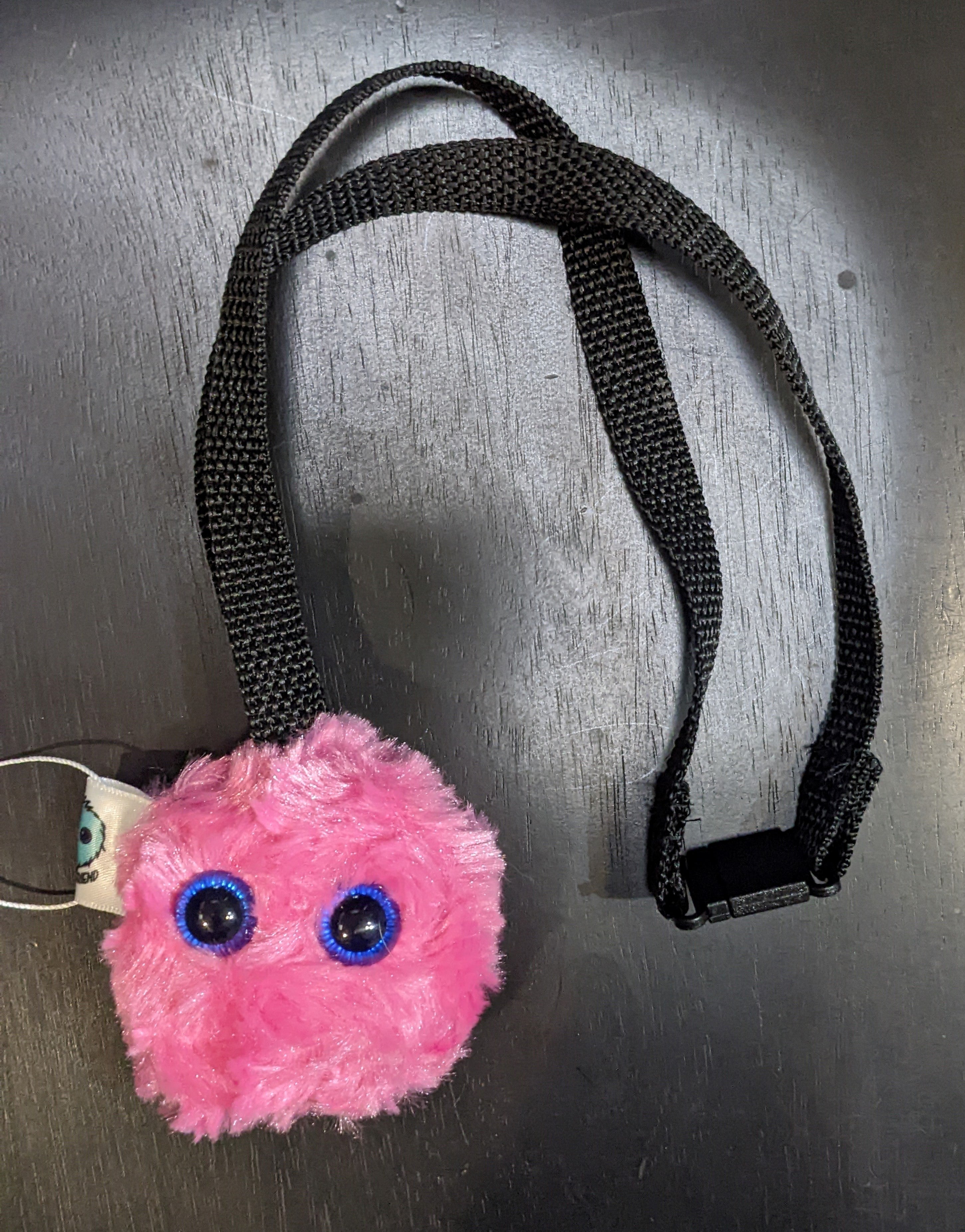 Lanyard Feeling Friend